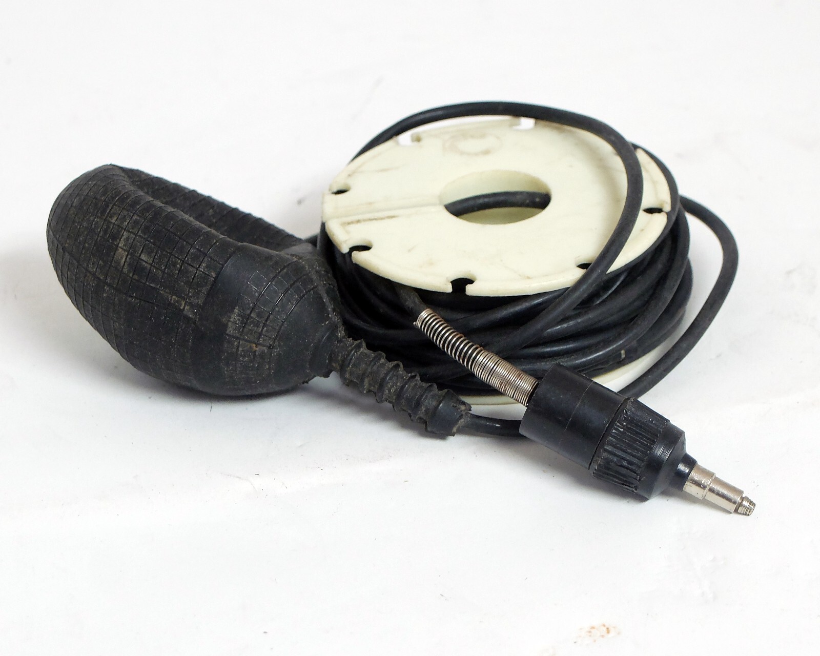 Bulb Shutter Air Release 20' 35mm SLR film Vintage Bulb slight Issue | eBay