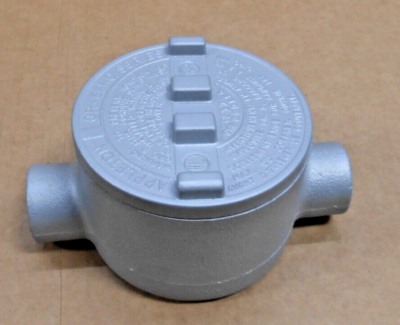 Appleton Explosion Proof Receptacles Appleton Explosion Proof Boxes