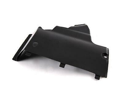 AUDI Front Shield 8R0825202A 8r0825201c Genuine for sale online | eBay