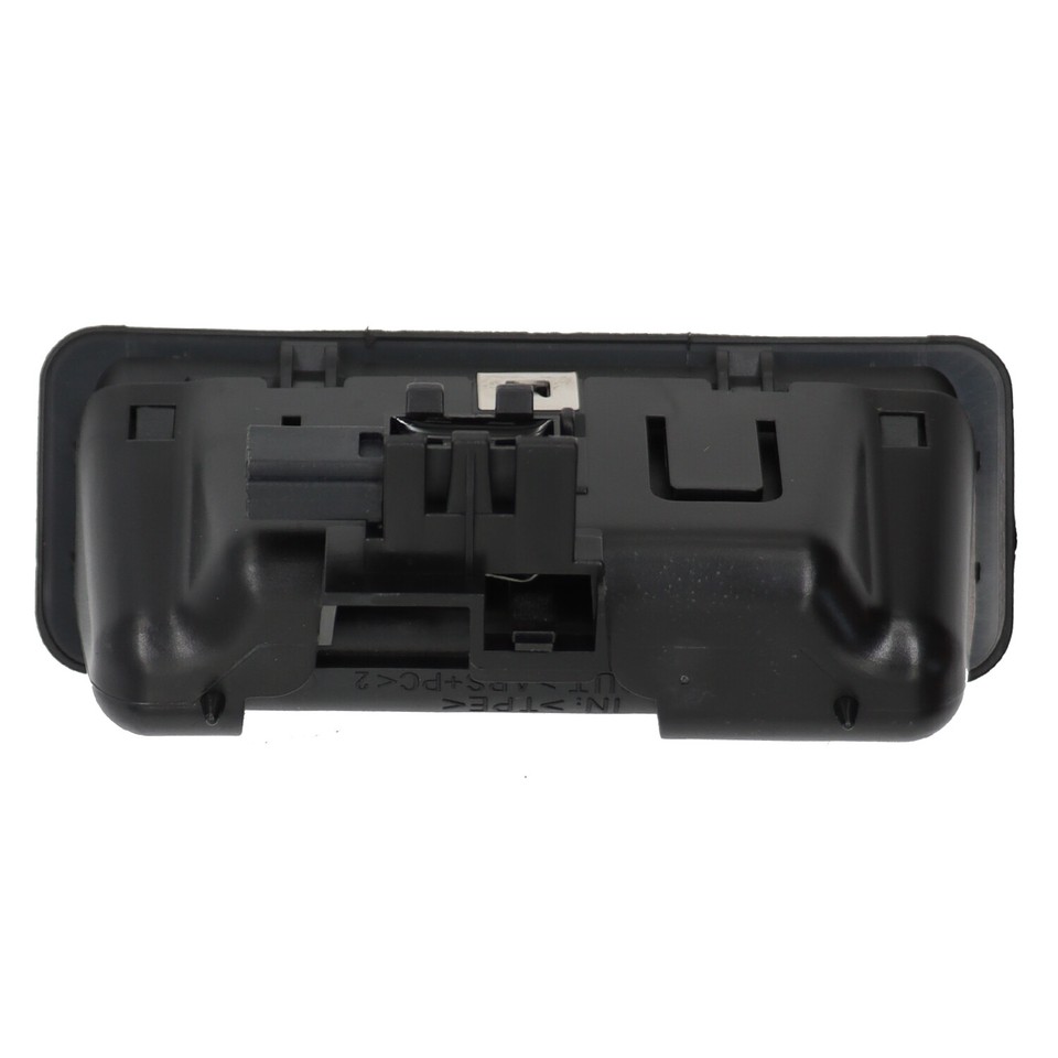 For BMW E60 E90 E91 E92 Trunk Handle Lid Lock Release Switch ...