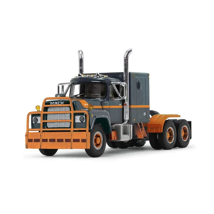 First Gear DCP 1/64 Mack R Model with Sleeper Bunk Trio Set 60-1251 | eBay