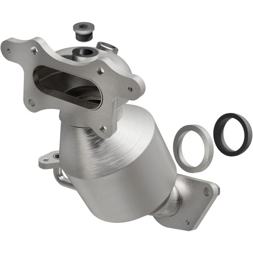Magnaflow OEM Grade EPA Comp. Manifold Catalytic Converter For 11-16 ...