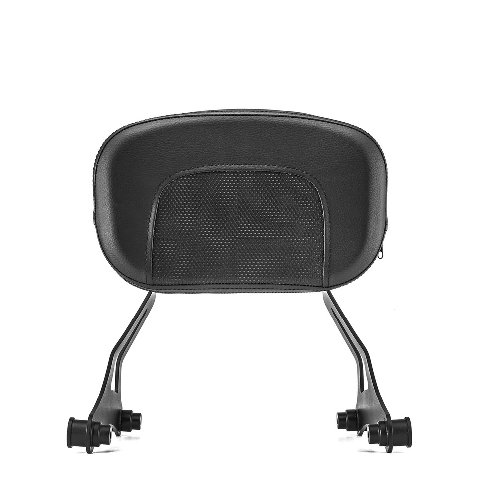 Multi-Purpose Driver Backrest For Indian Chieftain Challenger ...