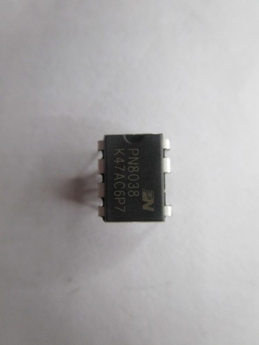 10pcs PN 8038 PNB038 PN8O38 PN803B PN8038NSC-T1 PN8038 DIP7 IC Chip | eBay