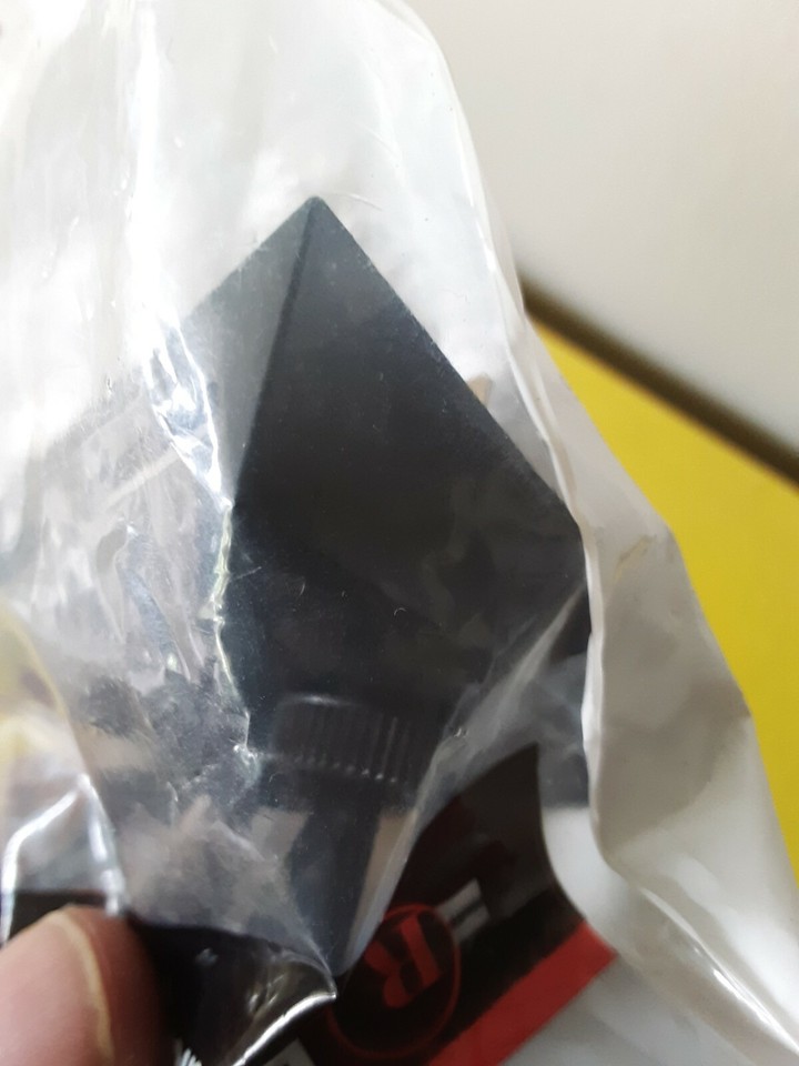 RADIOSHACK SPST AUTO FLIP SWITCH PANEL ASSEMBLY P/N: 275-0702 | eBay