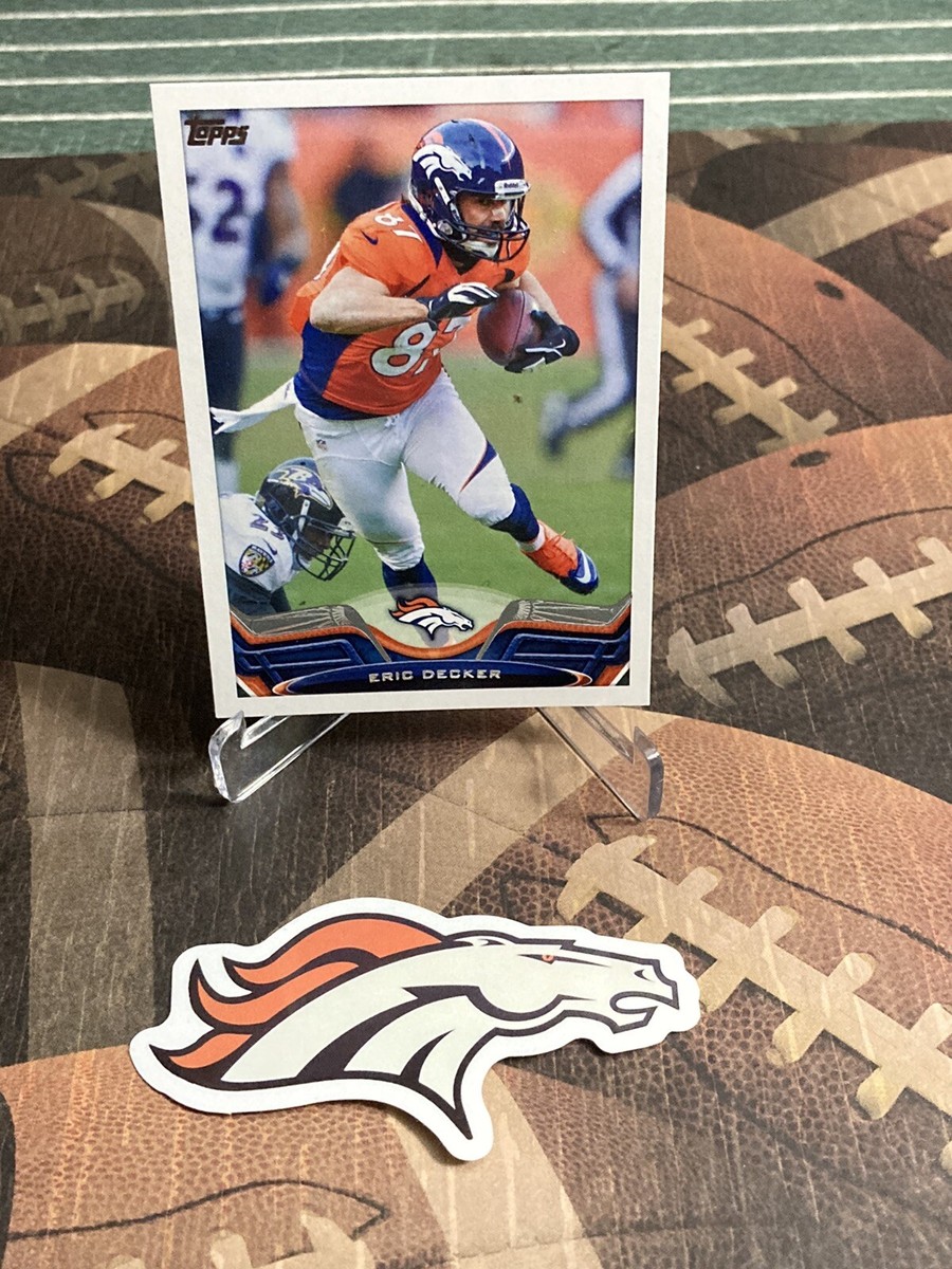 Eric Decker Jets Otas