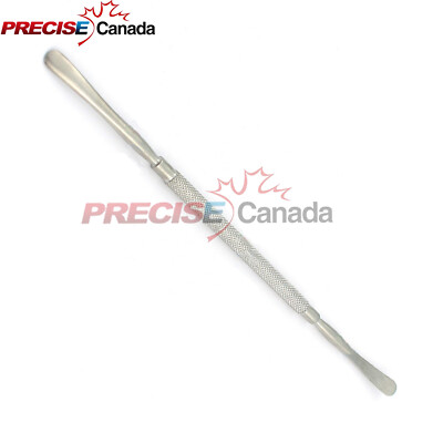 Freer Elevator Double Ended Sharp Blunt Neurosurgical Instruments 7" | eBay