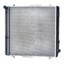 4635000402 NEW Radiator Assembly fits Mercedes Benz G63 G65 463 G Wagon ...