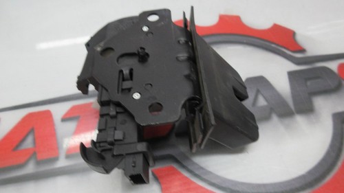 AUDI Q7 LOCK MECHANISM TAILGATE LOCK, 4L, 09/06-09/09 06 07 08 09 ...