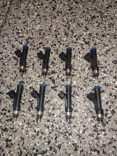 2011-2020 Ford F150 Mustang 5.0L 5.2L Bosch Fuel Injector | 0280158227 ...