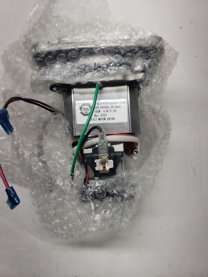 Leili Motor 035399 With Sensor | eBay