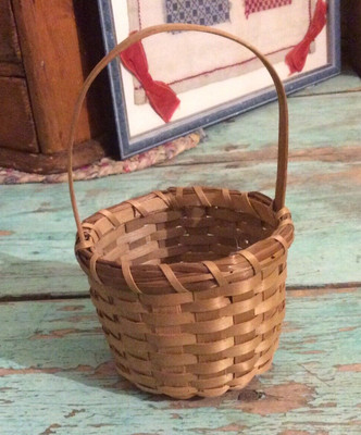 Primitives - Berry Basket