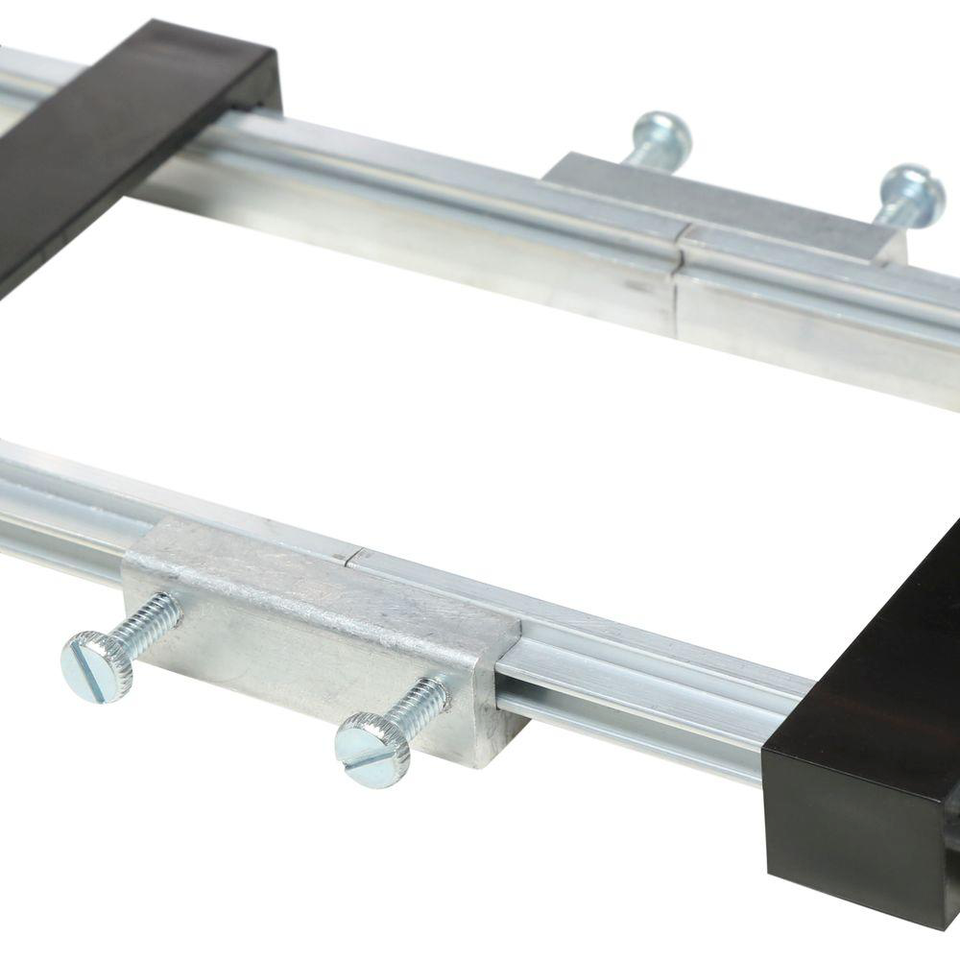 SignPro Complete Sign Making Router Jig Template Kit with Templates ...