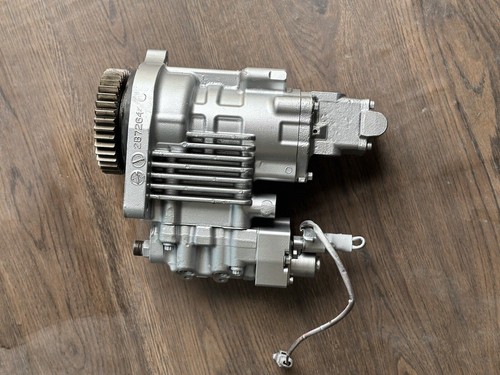 Cummins 4359489PX Fuel Pomp | eBay