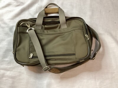 Briggs & Riley Baseline 231X-4 Expandable Cabin Bag Duffle Carry-On ...