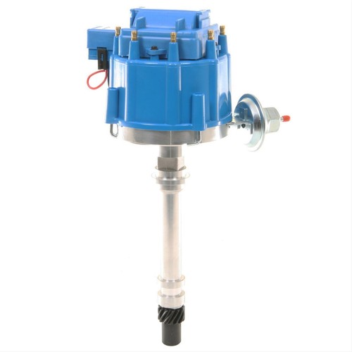 Summit Racing 850001-2 Small Block Big Block Chevy HEI Blueprinted ...