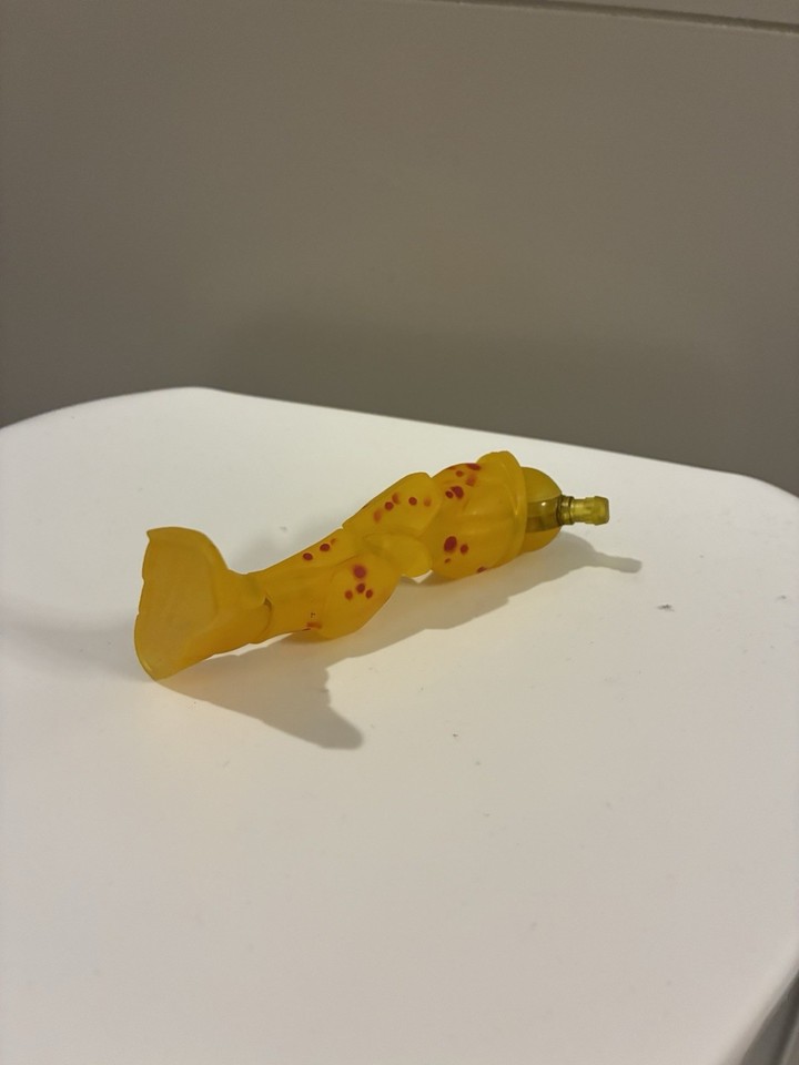 Marvel Legends Walmart Nemesis Wave Holocaust BAF Right Leg from Nova ...