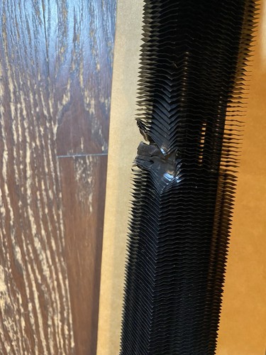 Am General Hmmwv Humvee Hummer H1 Oil Cooler Power Steering 12342142 ...