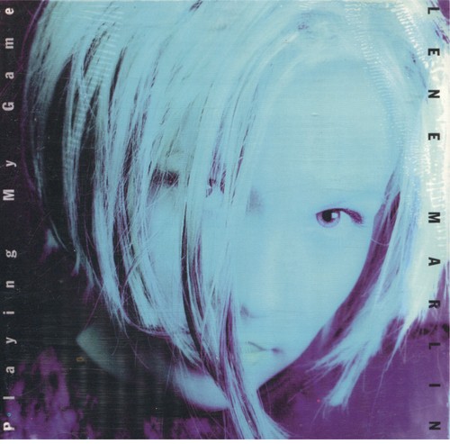Lene Marlin - Playing My Game CD | eBay