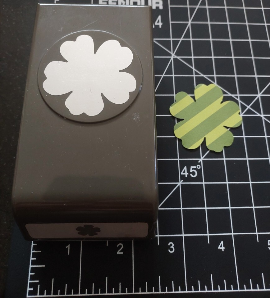 Stampin up! Punch - *You Choose*- Different sizes cardmaking ...
