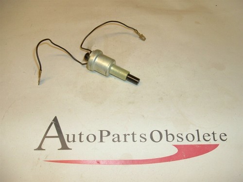 1955 1956 1957 Chevrolet Brake light switch usa made 1998106 1998180 | eBay