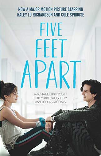 Five Feet Apart By Rachael Lippincott. 9781471184505 | eBay