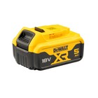 DeWalt DCD796P2-GB 18V XR Brushless Combi Drill with 2x 5.0Ah Batteries ...