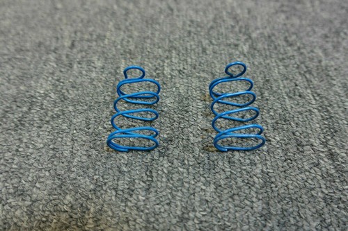 Mopar 10/11 Drum Brake Park Brake Strut Anti-Rattle Springs A/B/E-Body ...