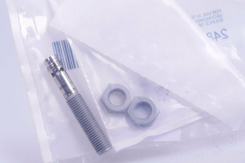 Balluff BES054M BES M08EE1-PSC20B-S49G-S01 High Pressure Resistant ...