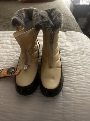 Sporto Esther Waterproof Winter Bootie Women's | eBay