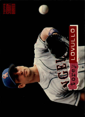 1994 Stadium Club #506 Torey Lovullo - NM | eBay