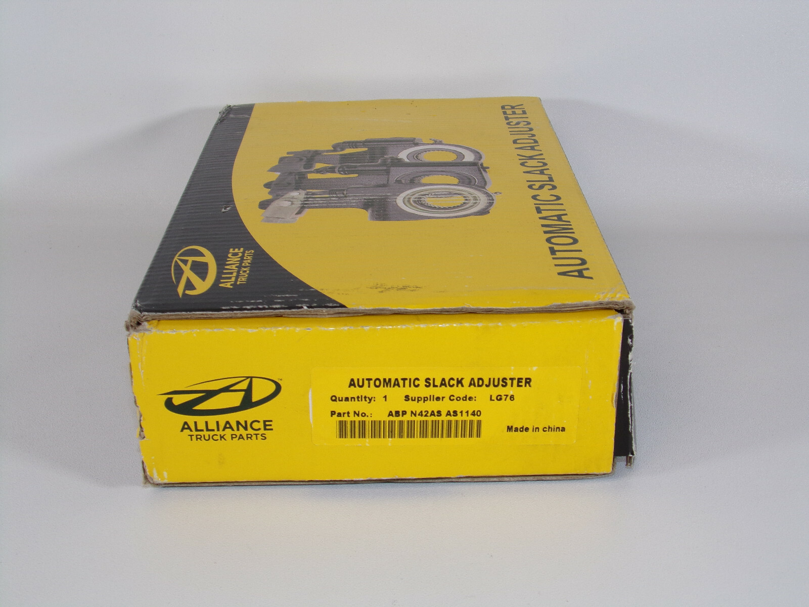 Alliance Parts Slack Gunite Style 5.5ina Abp-n42as-as1140 for sale ...