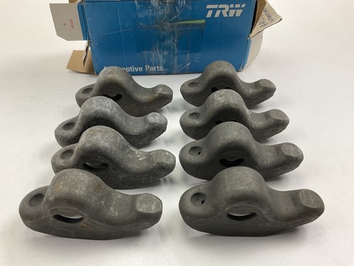 (8) TRW 44120 LEFT Rocker Arm For 1976-1984 Cadillac 368 425 500 V8 | eBay