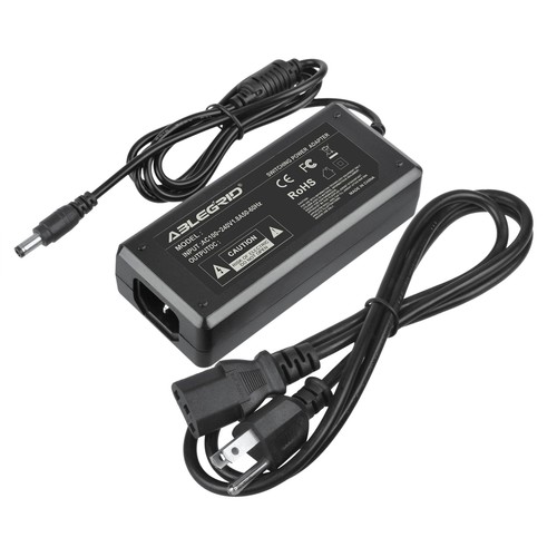 AC Adapter For Ruckus R750 901-R750-US00 Wireless Access Point Power ...