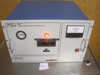 Analytical Instruments - Thermo Environmental