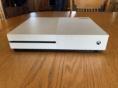 WLOD Xbox One S 500GB -Console Only- | eBay