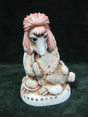 Harmony Kingdom - Beau Brummel - TJHO5 | eBay