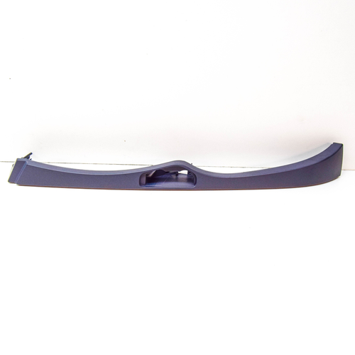 NEW BMW 3 E46 LEFT HEADLIGHT PRIMED COVER 51137043407 ORIGINAL 51-13-7 ...