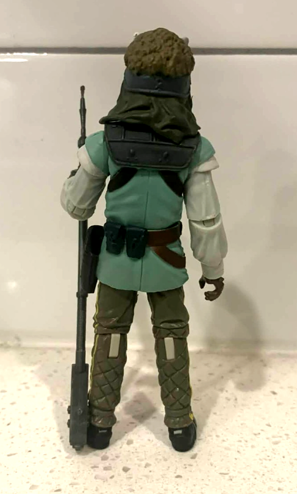 Nikto (Skiff Guard) Star Wars TVC 3.75-inch Action Figure VC99 | eBay