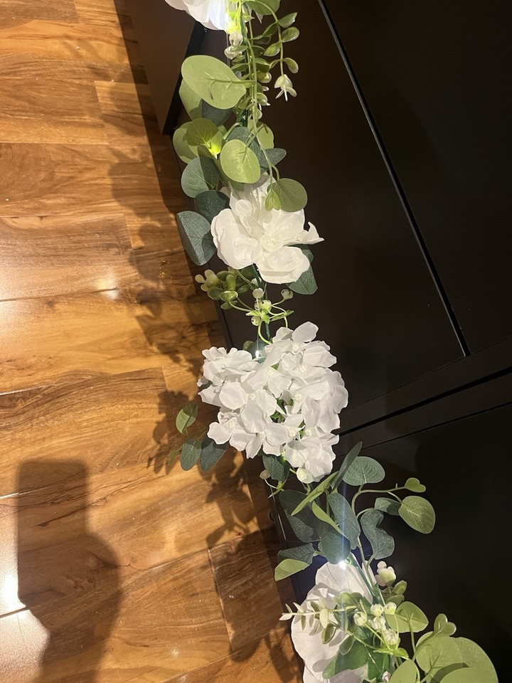 Wedding Garland | eBay UK