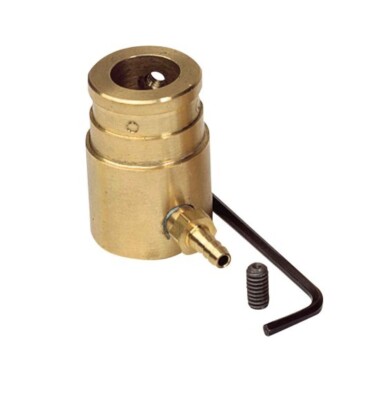 NEW & SEALDED Lincoln Electric K1500-3 Gun Adapter Kit Tweco #5 Gun | eBay