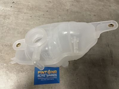 OEM Vauxhall Corsa E Water Coolant Header Expansion Tank 39007213 | eBay UK