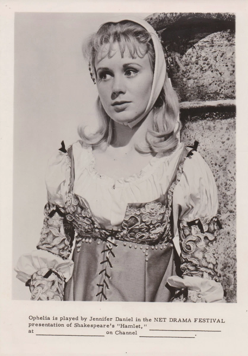 Ophelia Hamlet Movie