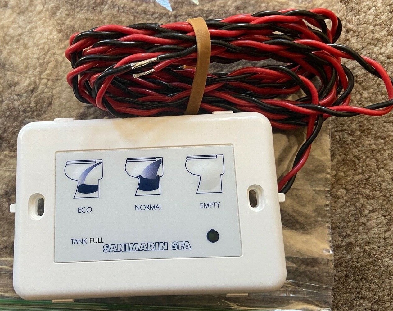 Keyboard Sanimarin SFA AC120214 | eBay