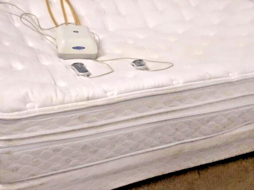 Cama Modular Sleep Number