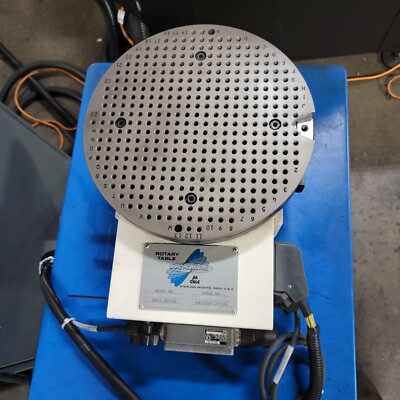 Rotary Table for CMM | eBay