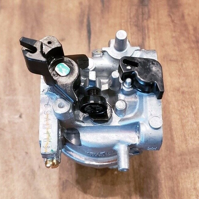 HONDA Carburetor EB2500 EM1800 EM2500 EB2200 16100-ZB2-035 Genuine OEM ...