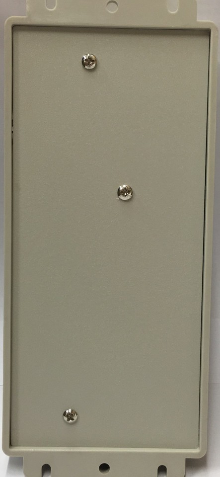 Pacific Electronics Af-1000 Amplifier for intercom systems | eBay