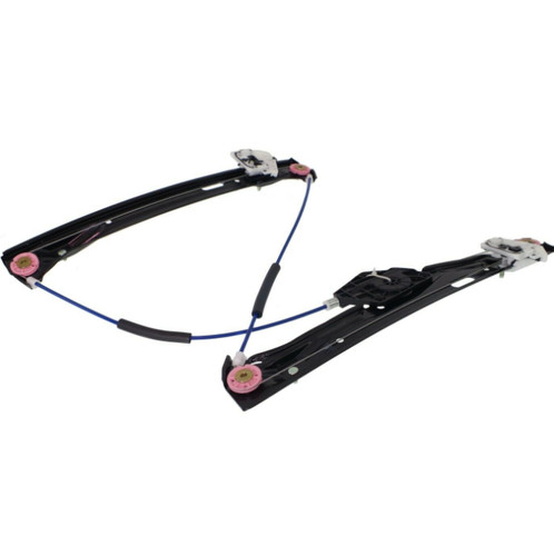 NEW BMW 3 F30, F80 FRONT LEFT DOOR WINDOW REGULATOR 7281885 51337281885 ...
