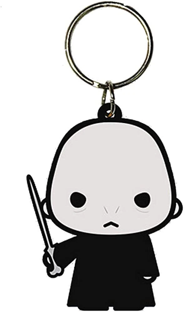 Chibi Voldemort